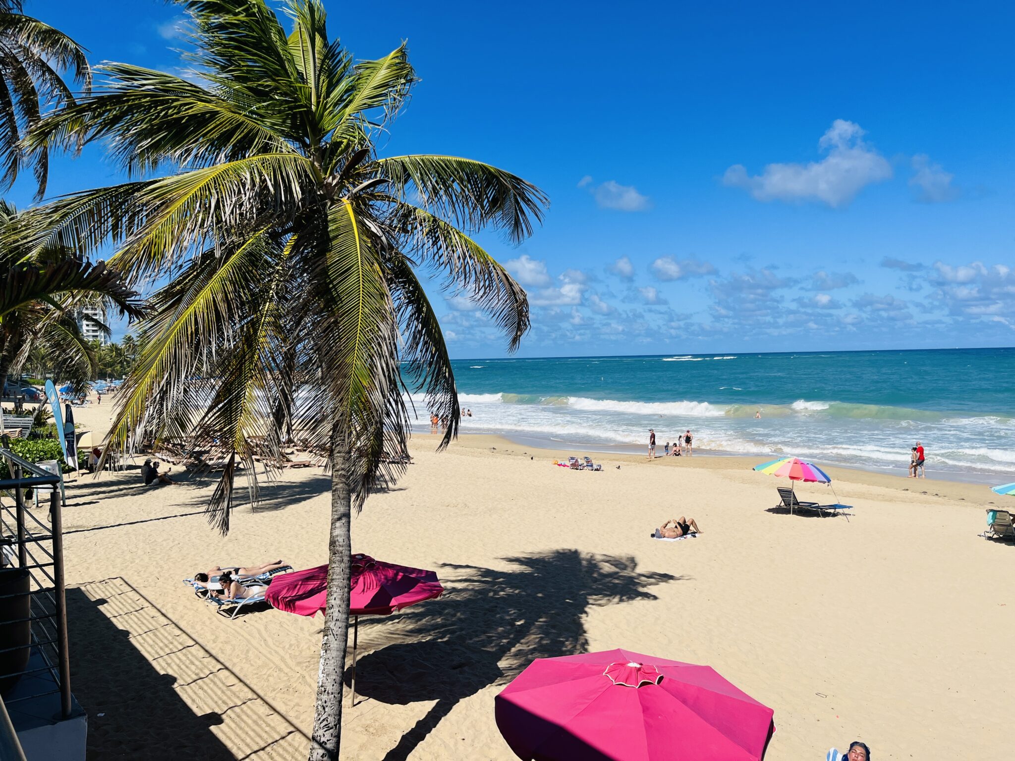 Barrachina, Puerto Rico: Birthplace of the Piña Colada in Old San Juan ...